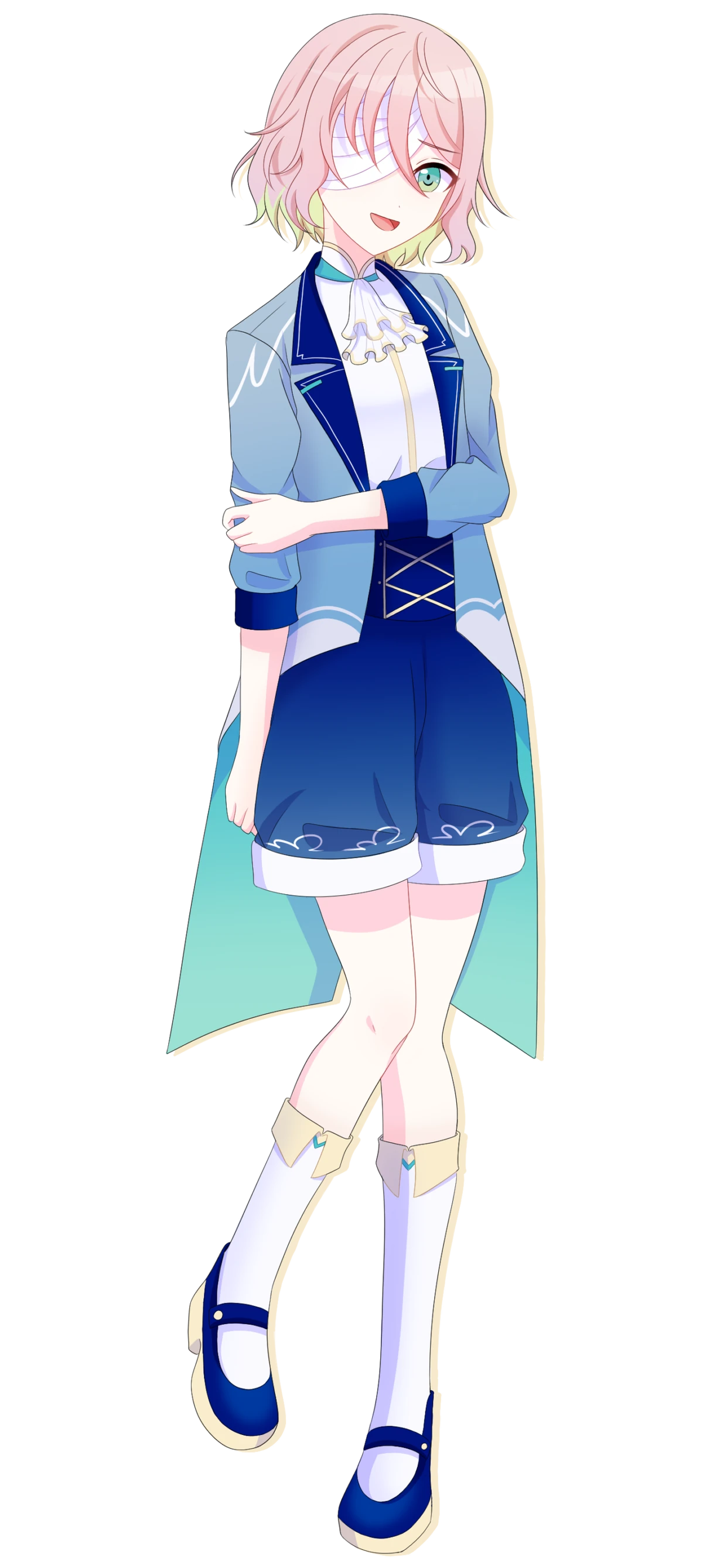 Shimizu Noriko | Project Sekai Fanon Wiki | Fandom