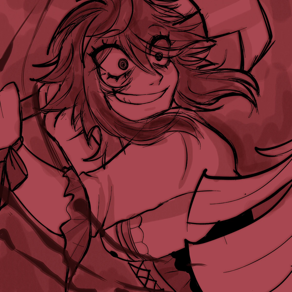 Strange Little Worms/Gallery | Project Sekai Fanon Wiki | Fandom