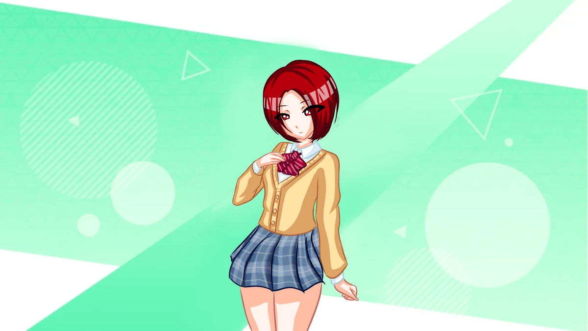 Sahara/Cards | Project Sekai Fanon Wiki | Fandom