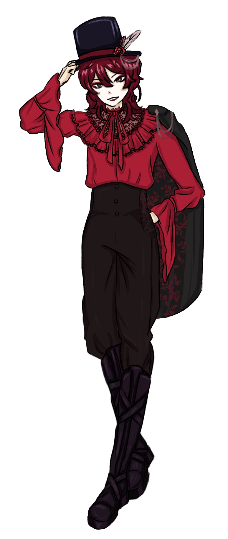 Aikawa Hotaru | Project Sekai Fanon Wiki | Fandom