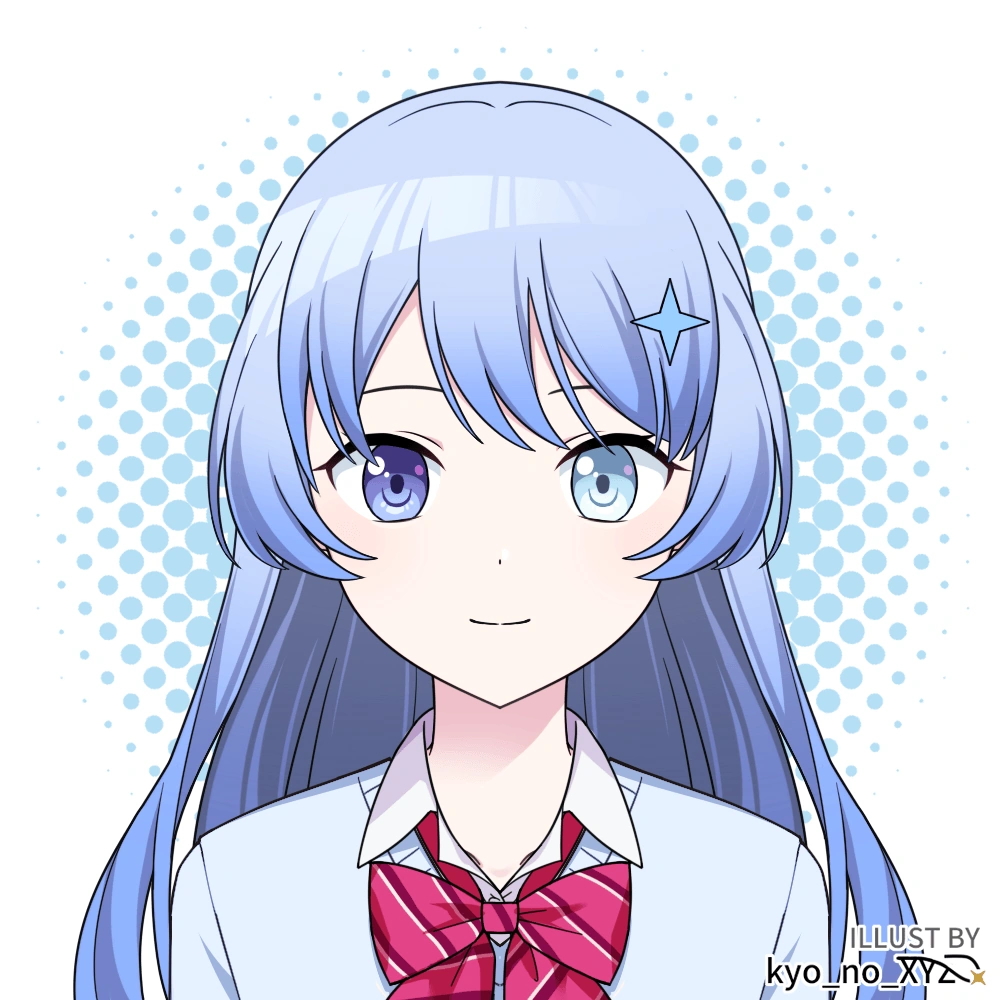 Aoyagi Mizu | Project Sekai Fanon Wiki | Fandom