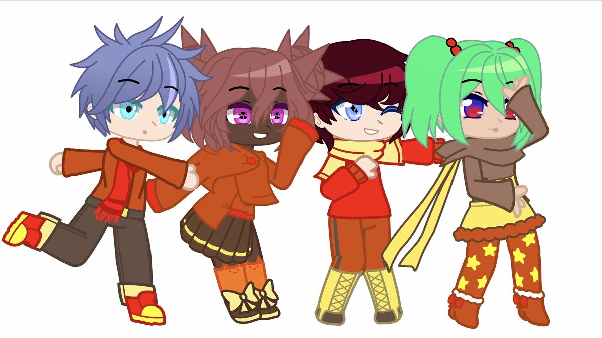 Windy Swing | Project Sekai Fanon Wiki | Fandom