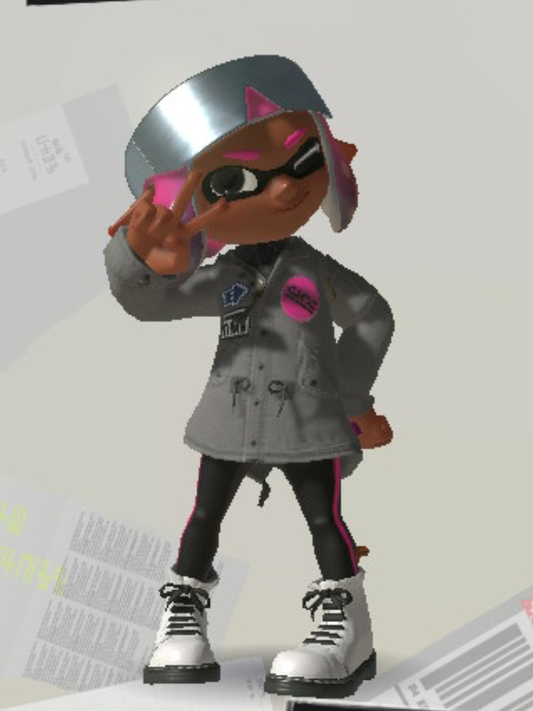 Flora | Project Sekai Fanon Wiki | Fandom