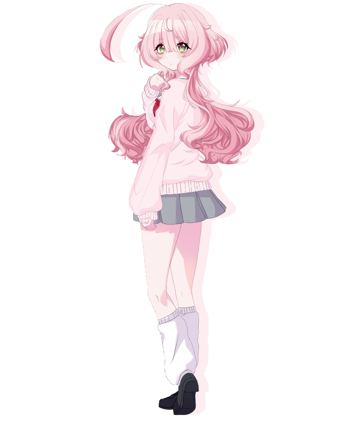 Aiuchi Hina | Project Sekai Fanon Wiki | Fandom