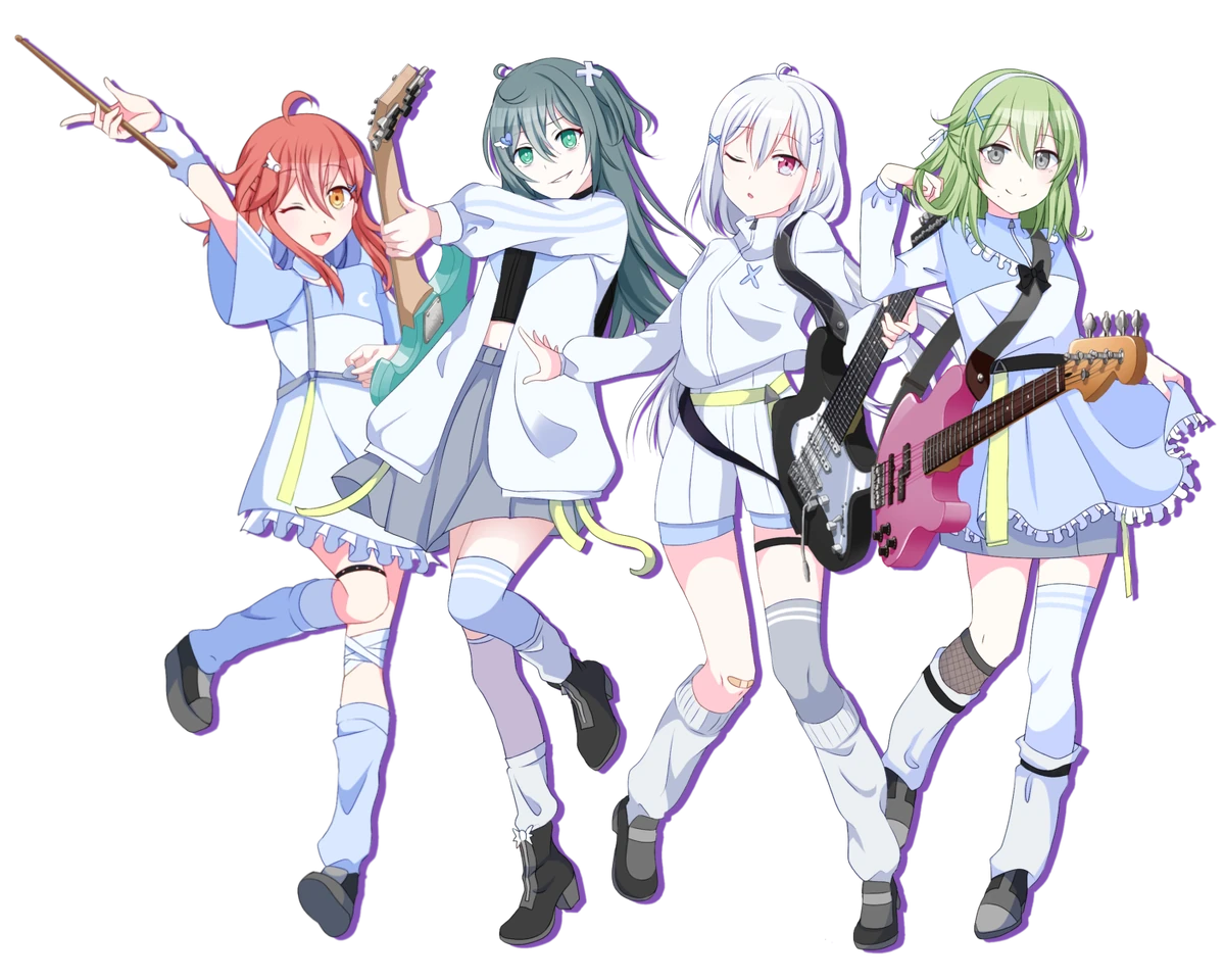 UNDER | Project Sekai Fanon Wiki | Fandom