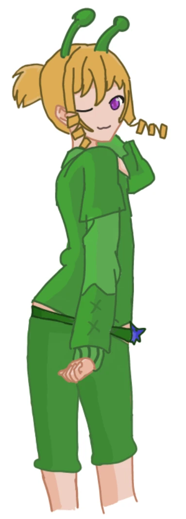 Nishizeko Chikyu | Project Sekai Fanon Wiki | Fandom