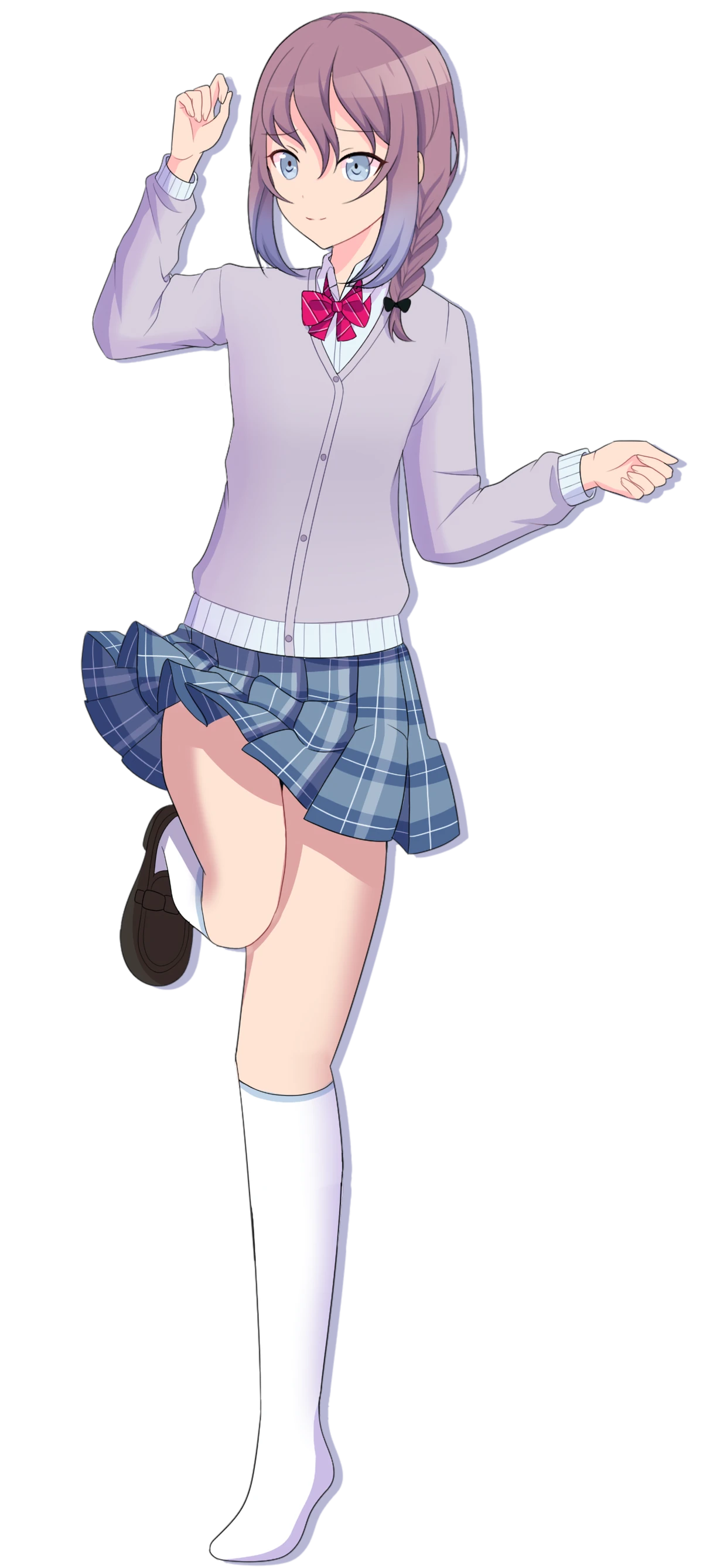 Iwasaki Seika | Project Sekai Fanon Wiki | Fandom