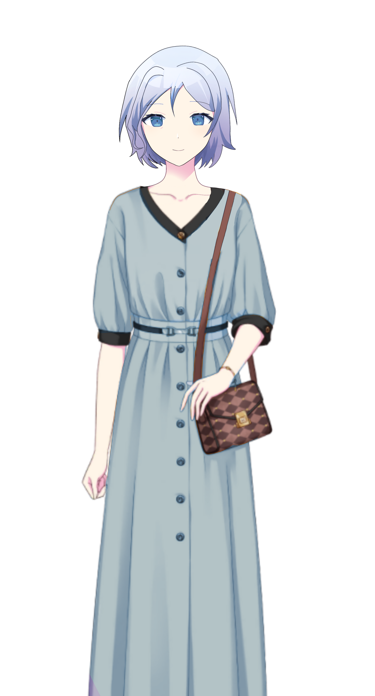 Other Characters Project Sekai Fanon Wiki Fandom