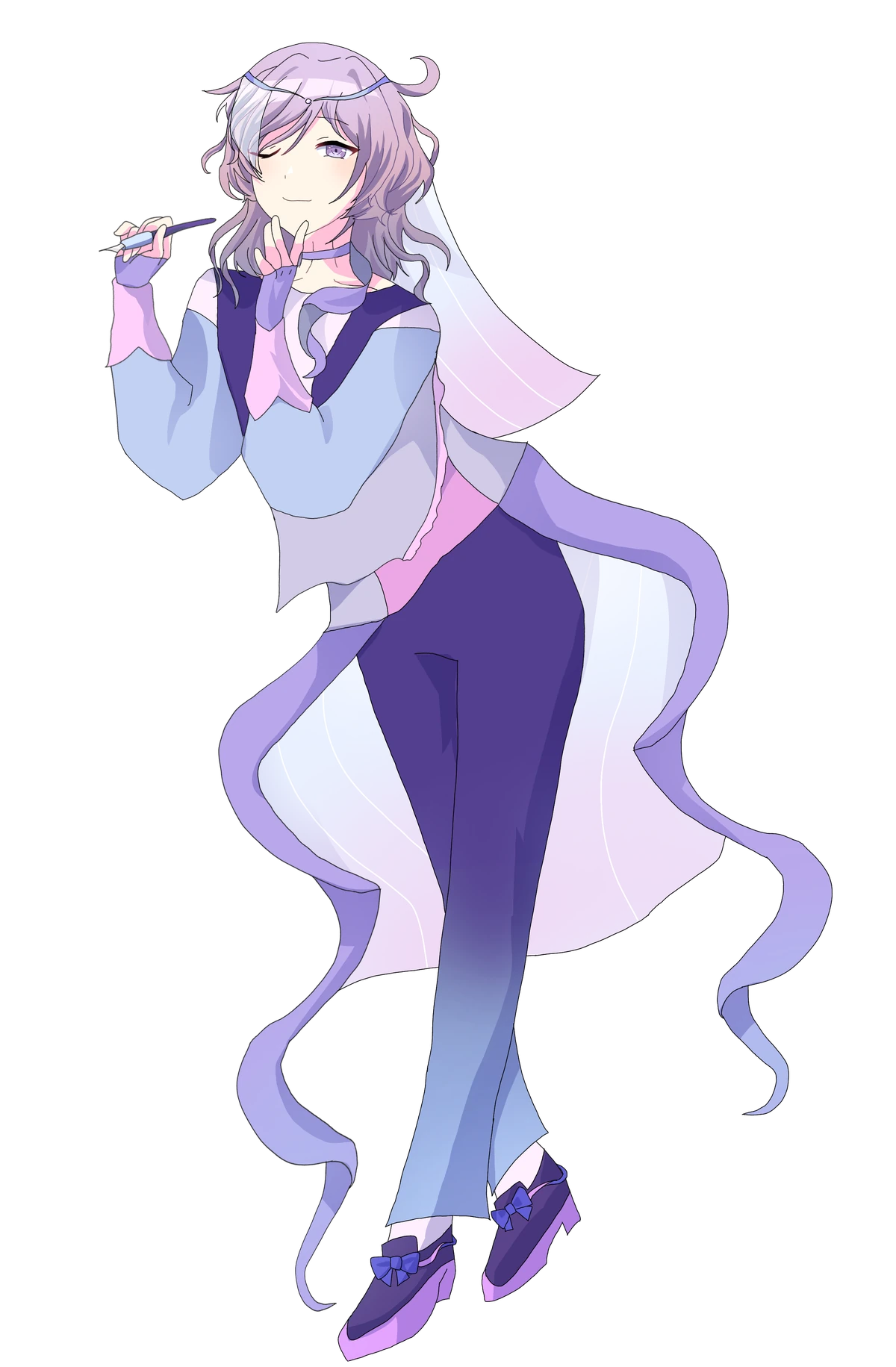 Kurage Akimitsu | Project Sekai Fanon Wiki | Fandom