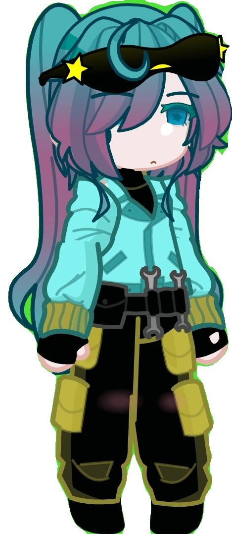 Hatsune Miku/Dead Internet Overload | Project Sekai Fanon Wiki | Fandom