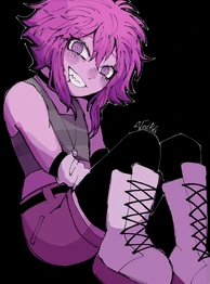 Harada Rei | Project Sekai Fanon Wiki | Fandom