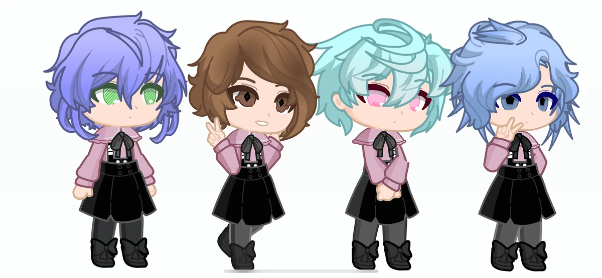 God help me | Project Sekai Fanon Wiki | Fandom