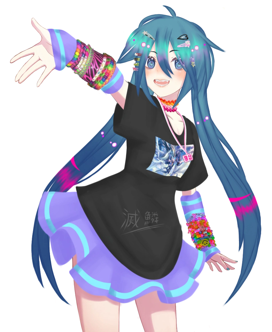 Hatsune Miku/University SEKAI | Project Sekai Fanon Wiki | Fandom