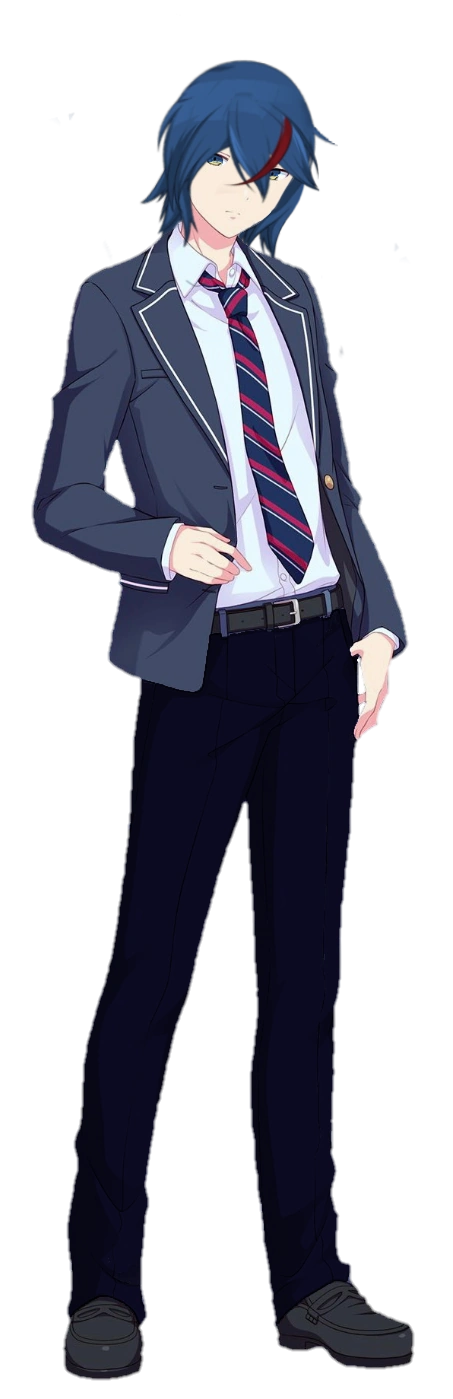 Aku No Kanashii | Project Sekai Fanon Wiki | Fandom