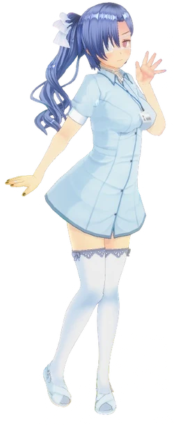 Watanabe Reiko | Project Sekai Fanon Wiki | Fandom