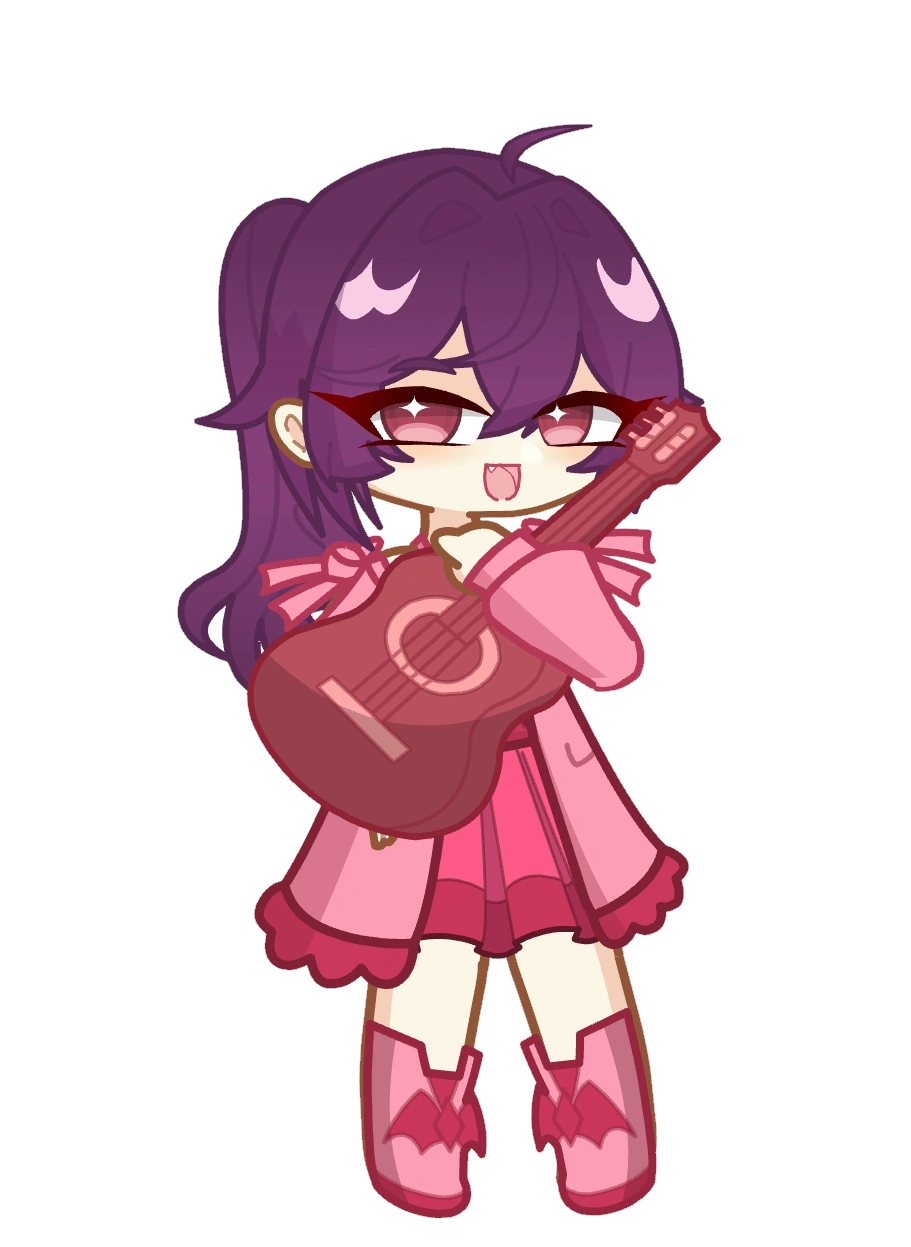 Ui Kinou | Project Sekai Fanon Wiki | Fandom