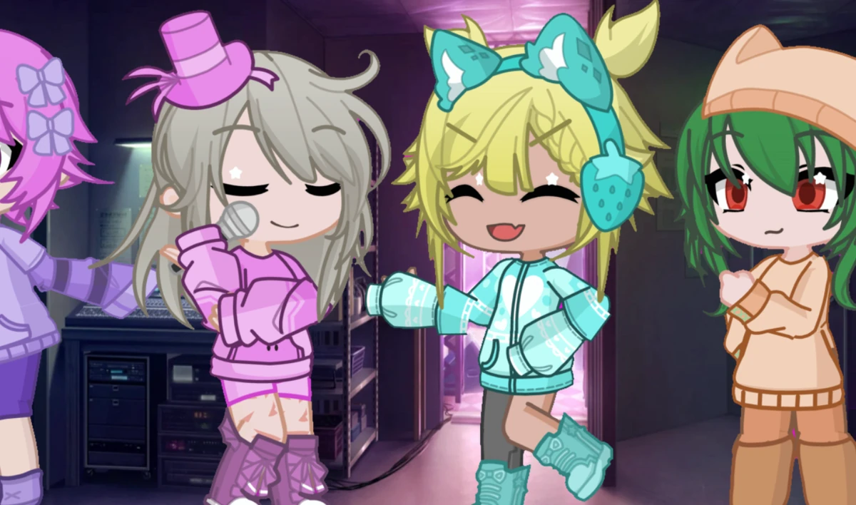 Great job, everyone! | Project Sekai Fanon Wiki | Fandom