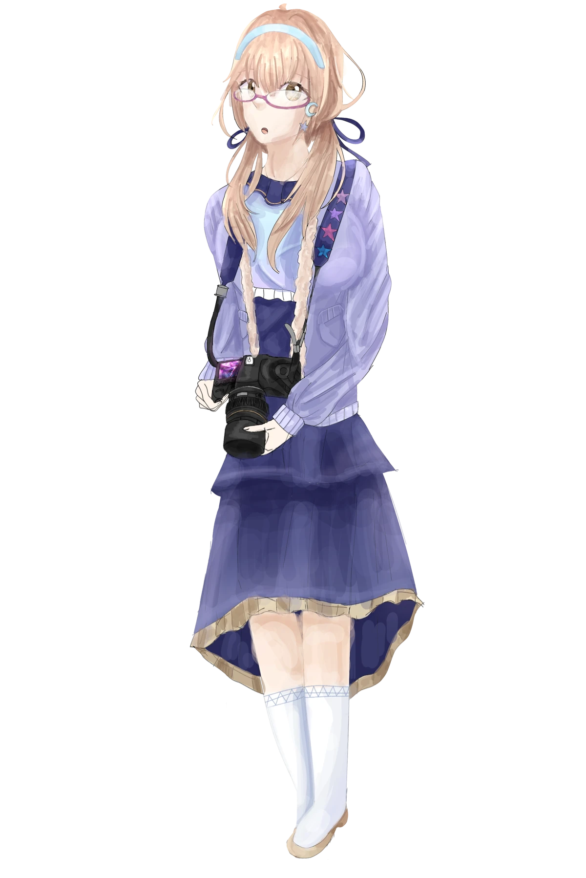 Azusawa Kohane/Starlit Reverie | Project Sekai Fanon Wiki | Fandom