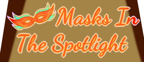 Jewel/Masks In The Spotlight | Project Sekai Fanon Wiki | Fandom