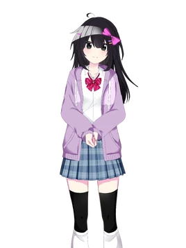 Kamishiro Rina | Project Sekai Fanon Wiki | Fandom