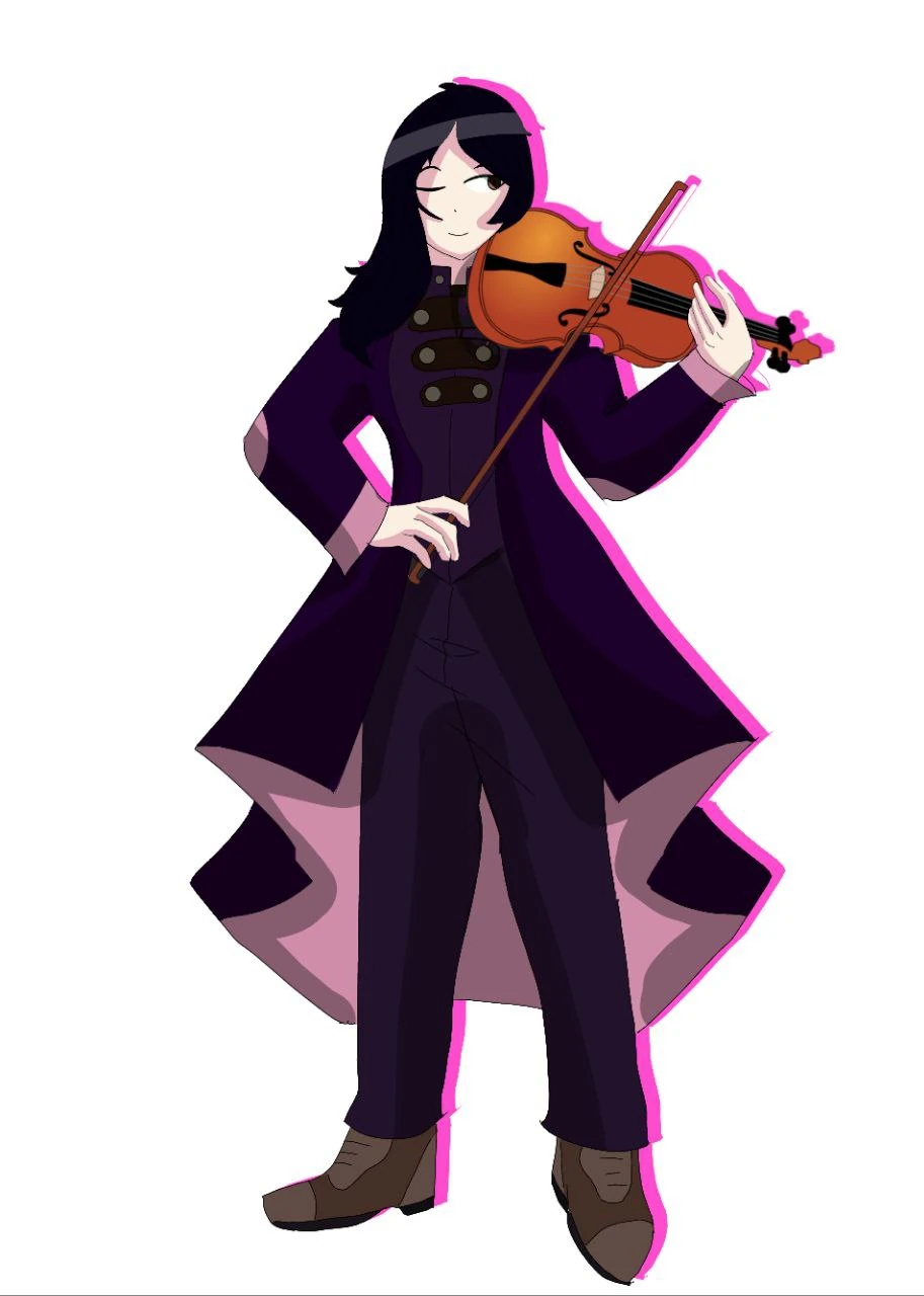 Zenisu Lisha | Project Sekai Fanon Wiki | Fandom