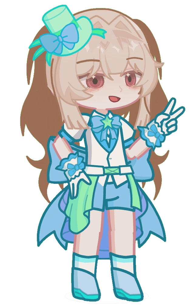 Seiki Shie | Project Sekai Fanon Wiki | Fandom