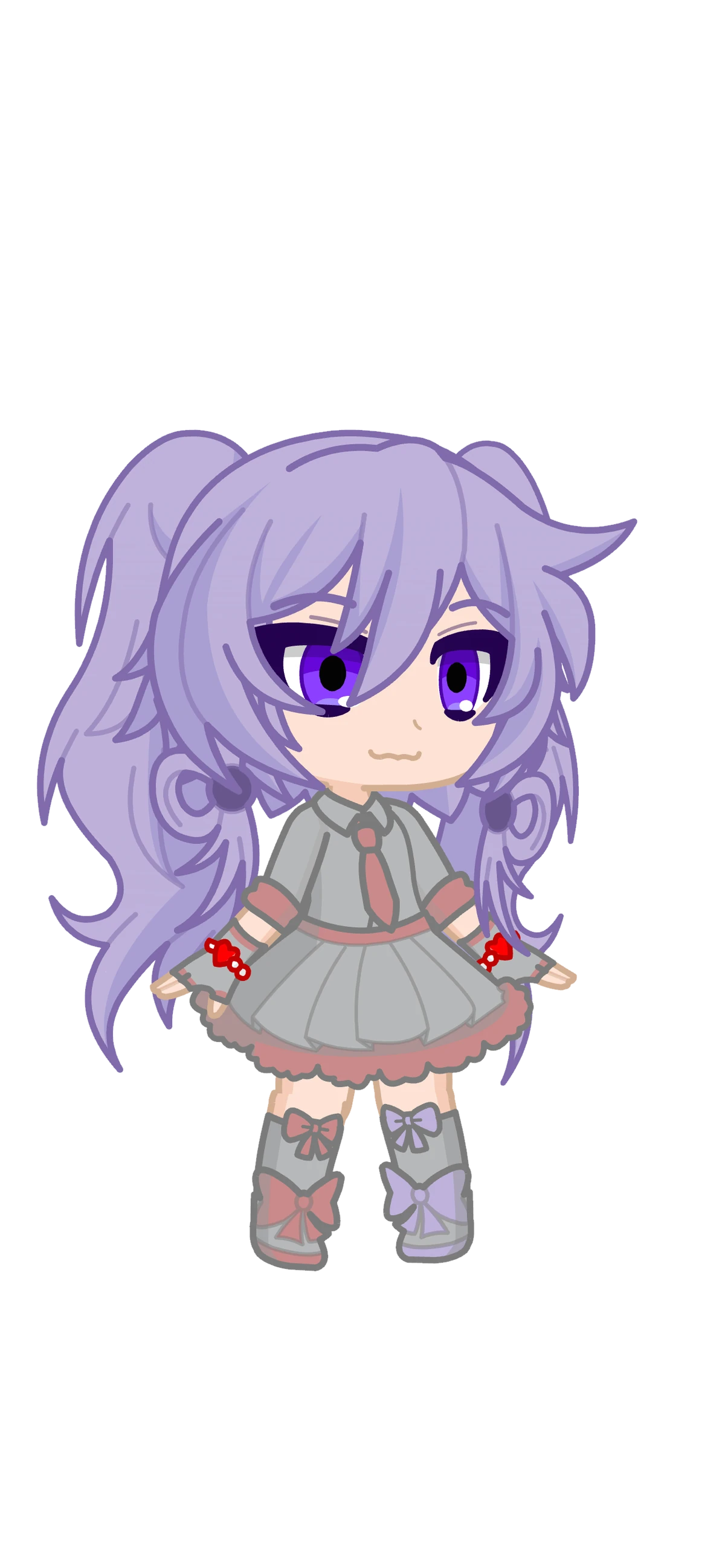 Ushigome Kimiko | Project Sekai Fanon Wiki | Fandom