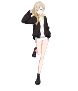 Yoshioka Shouka | Project Sekai Fanon Wiki | Fandom