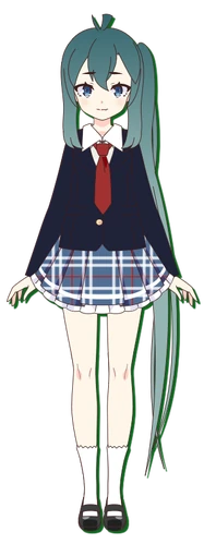 Hatsune Miku/Colossal SEKAI | Project Sekai Fanon Wiki | Fandom