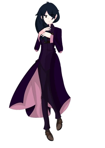 Zenisu Lisha | Project Sekai Fanon Wiki | Fandom