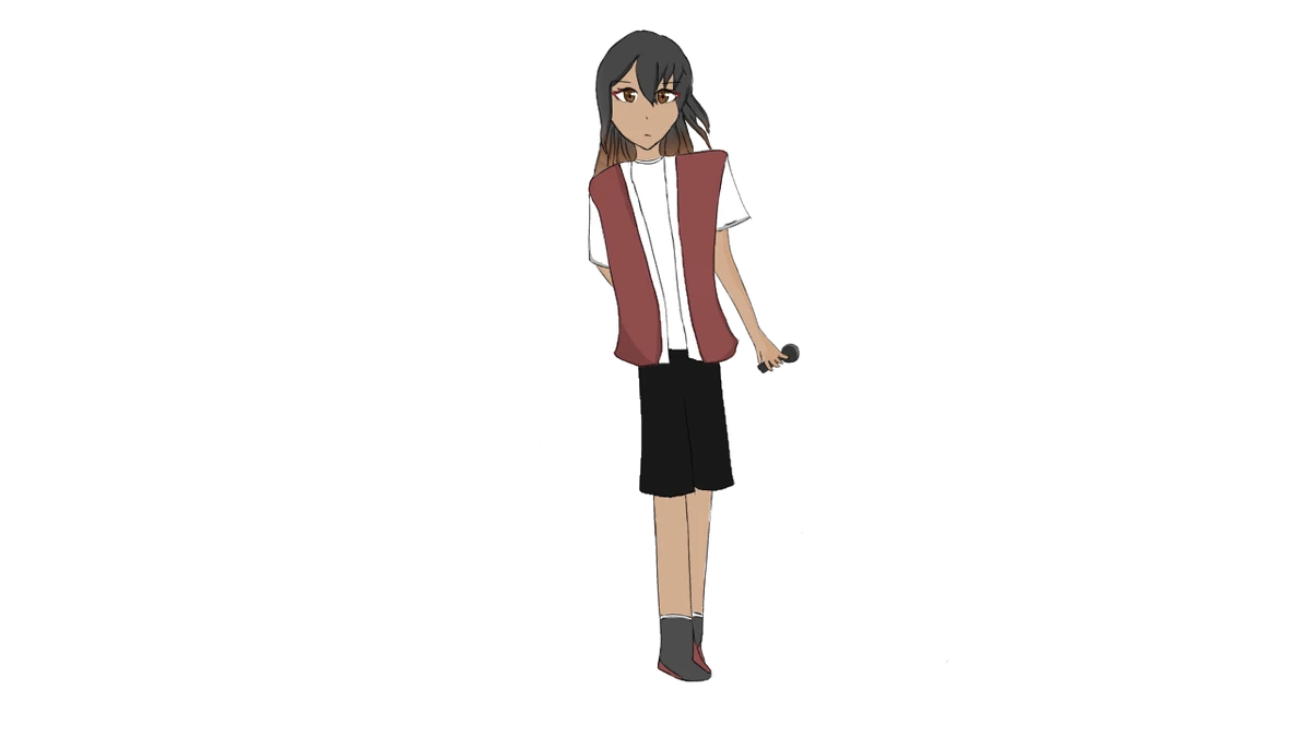 Sato Chikara | Project Sekai Fanon Wiki | Fandom