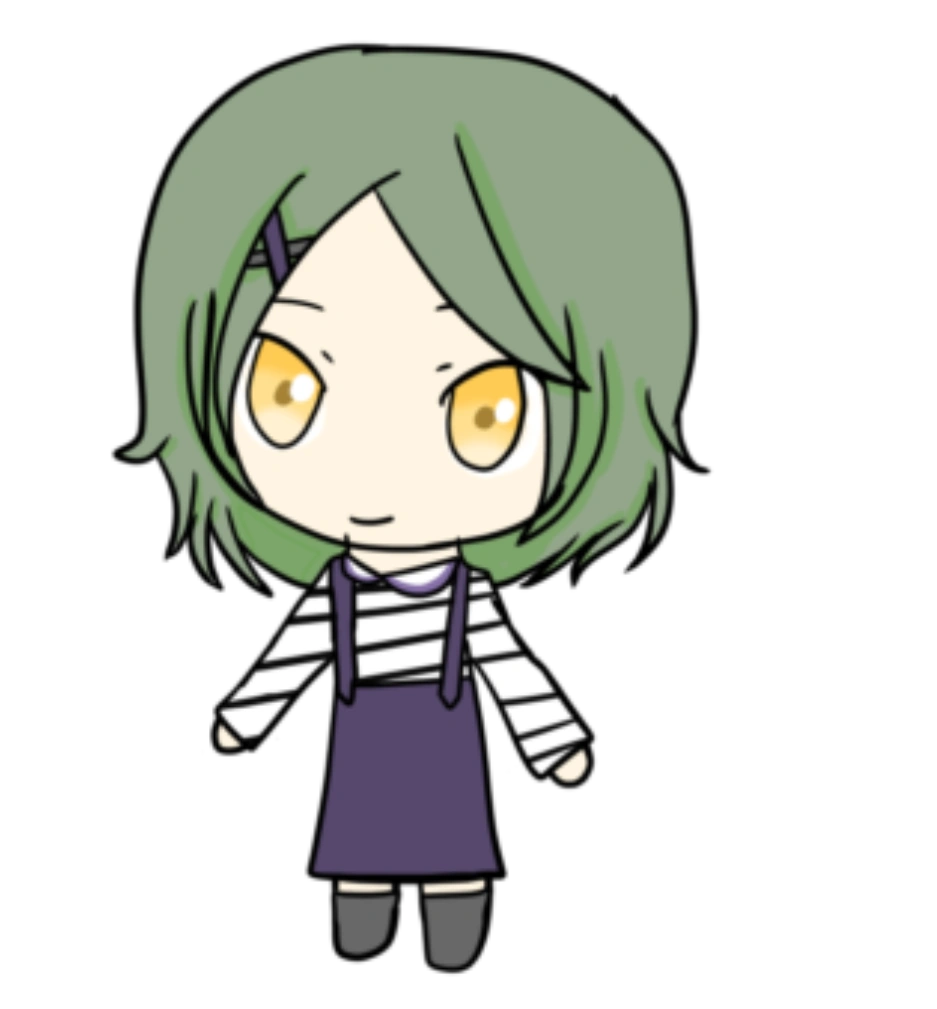 Miura Yuki | Project Sekai Fanon Wiki | Fandom