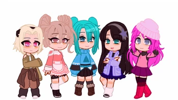 Startrain* | Project Sekai Fanon Wiki | Fandom