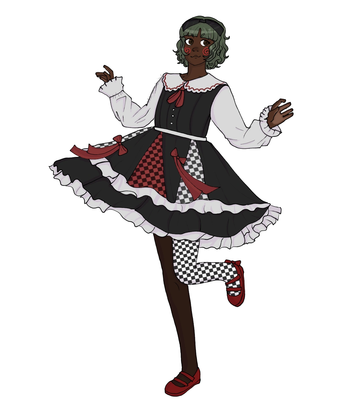 Furuyama Tazuko | Project Sekai Fanon Wiki | Fandom