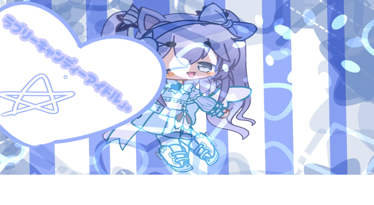 Lovely Candy Idols♡ Gacha | Project Sekai Fanon Wiki | Fandom