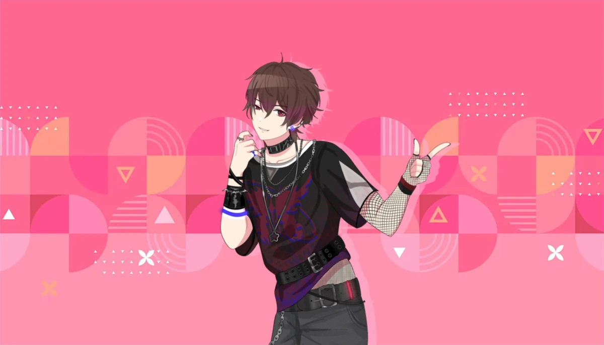 Formidable NEON (Miki) | Project Sekai Fanon Wiki | Fandom