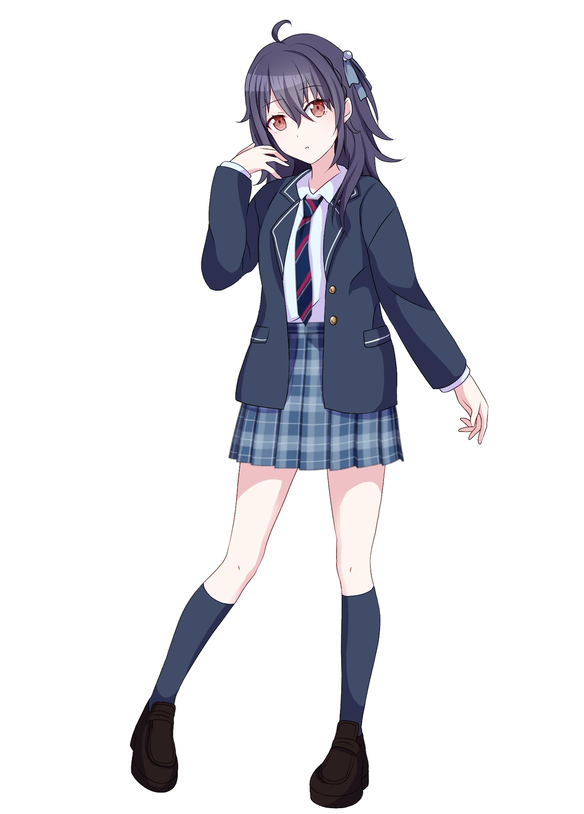 Shirokawa Hikaru | Project Sekai Fanon Wiki | Fandom