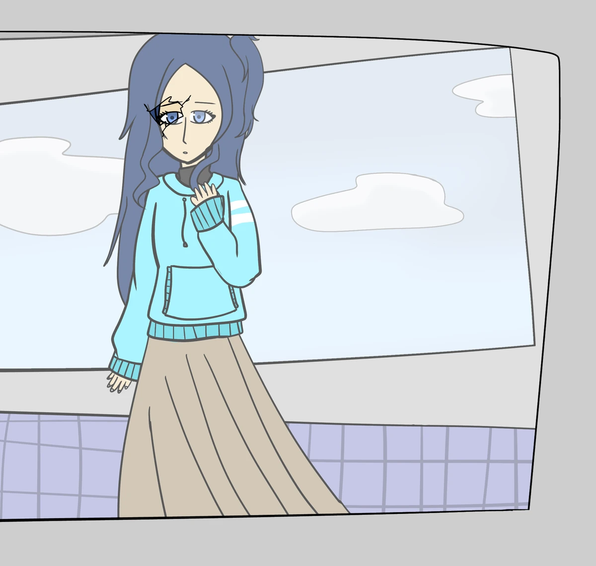 Unusual August Heat | Project Sekai Fanon Wiki | Fandom