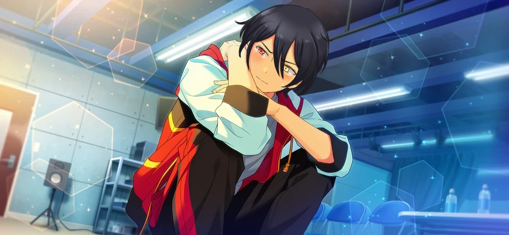 Chasing Dreams | Project Sekai Fanon Wiki | Fandom