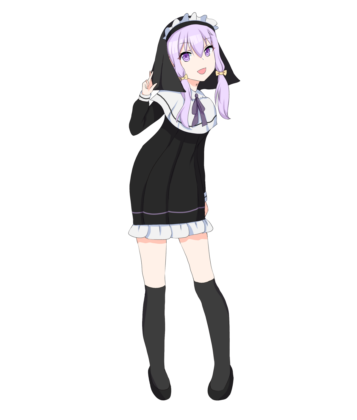 Yuzuki Yukari/Abandoned Church Sekai | Project Sekai Fanon Wiki | Fandom