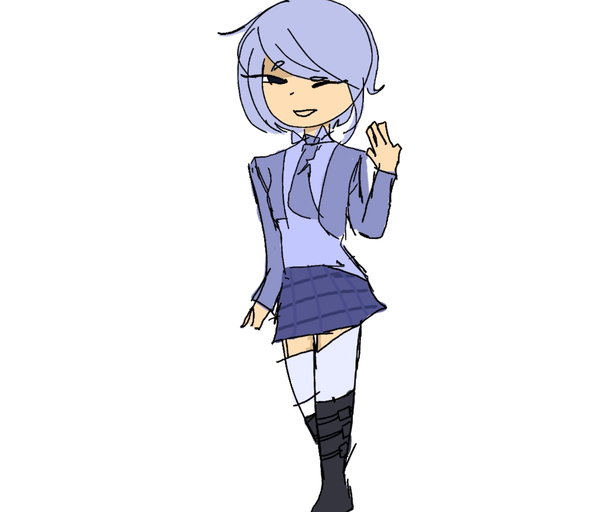 Fujiwara Renho | Project Sekai Fanon Wiki | Fandom