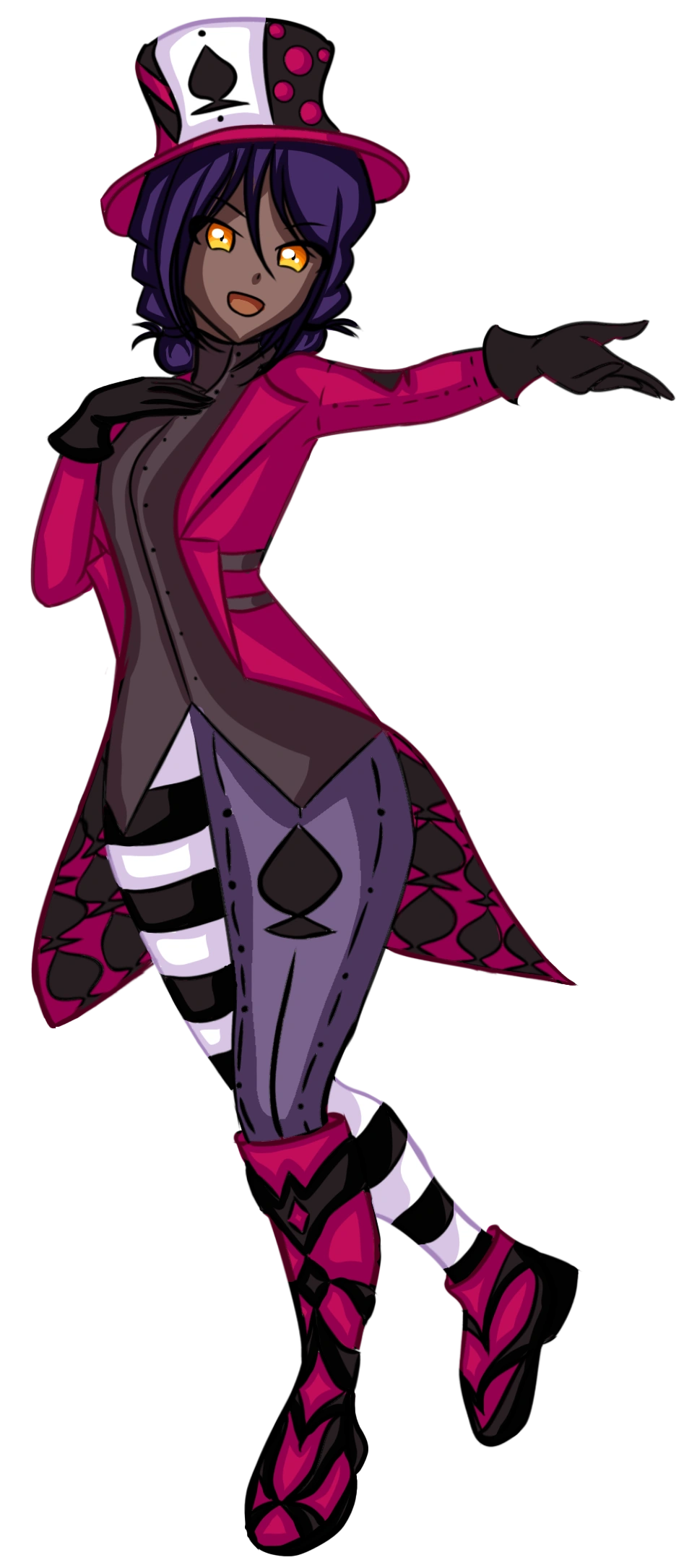 Yoshioka Rie | Project Sekai Fanon Wiki | Fandom