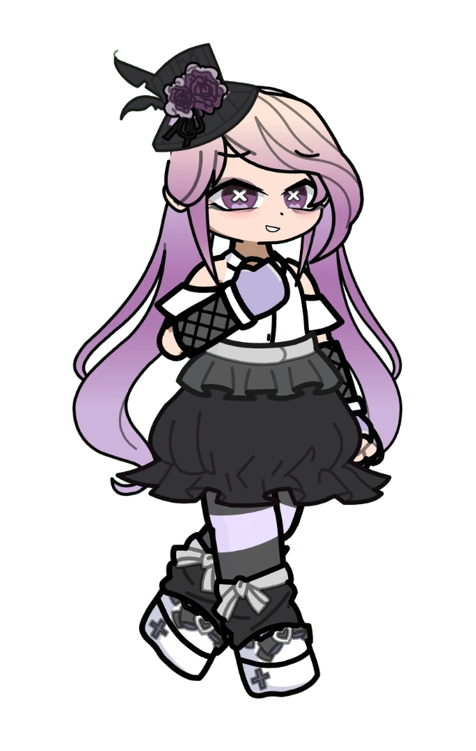 Yuki Megumi | Project Sekai Fanon Wiki | Fandom