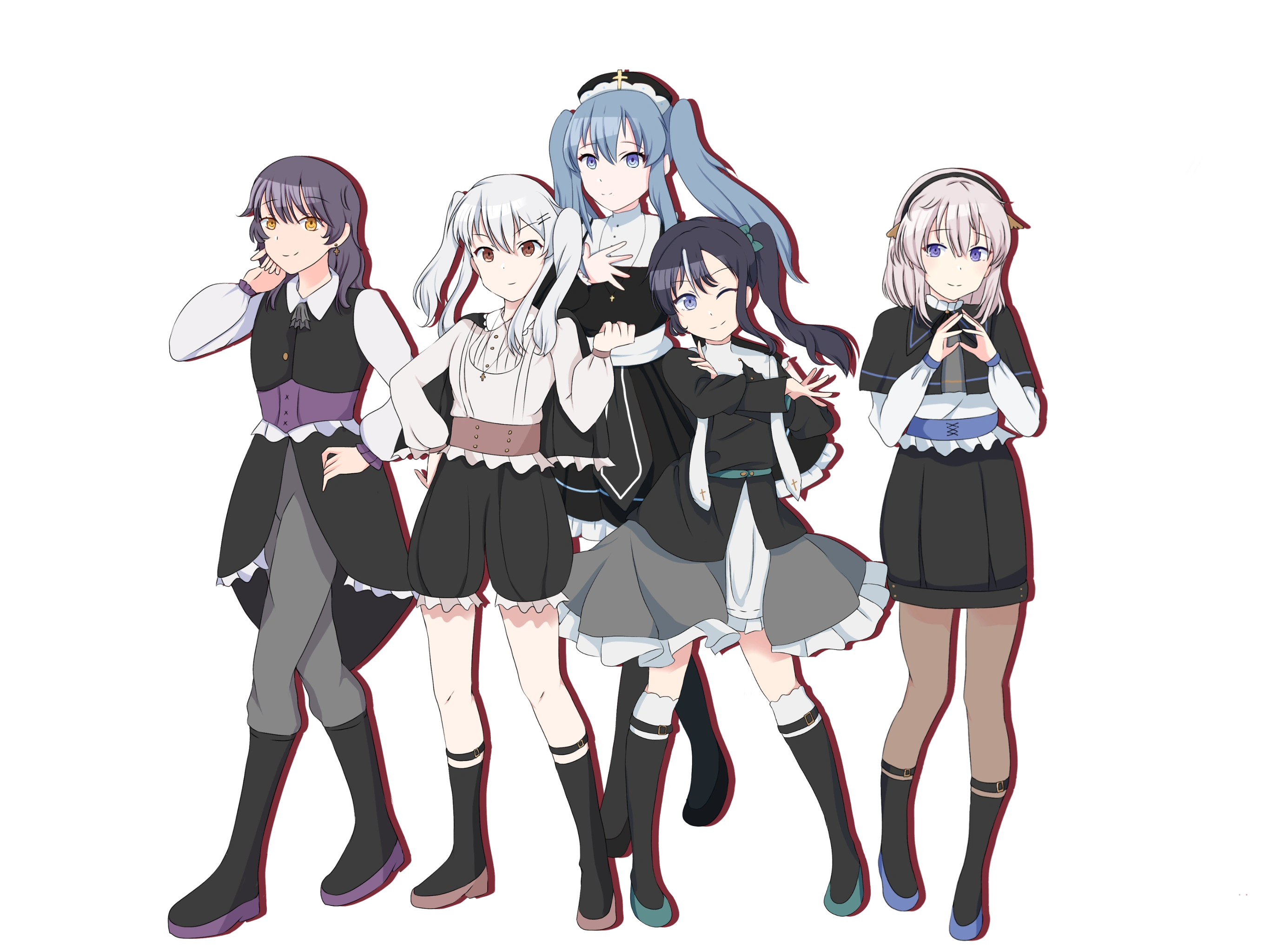 Discuss Everything About Project Sekai Fanon Wiki | Fandom