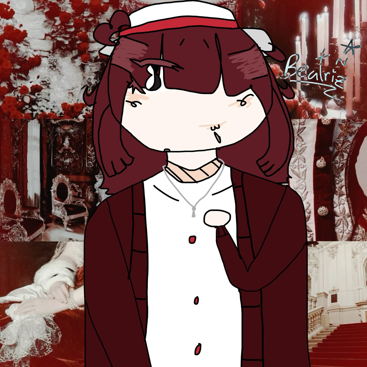 Karin Maki | Project Sekai Fanon Wiki | Fandom