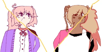 Ogami Heather | Project Sekai Fanon Wiki | Fandom