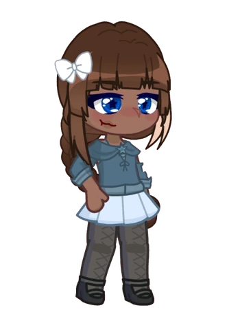 Hasegawa Renri | Project Sekai Fanon Wiki | Fandom