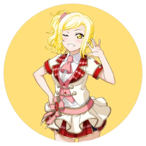 Hara Mika | Project Sekai Fanon Wiki | Fandom