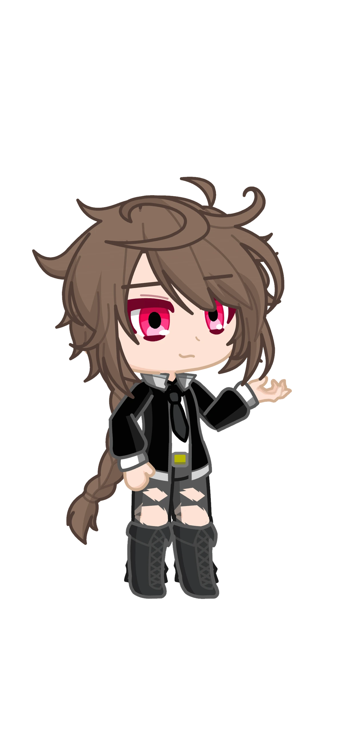 Minato Ruko | Project Sekai Fanon Wiki | Fandom