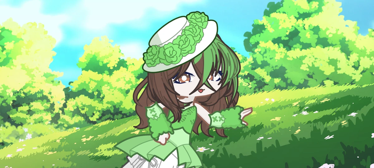 Nature queen, Nature King | Project Sekai Fanon Wiki | Fandom